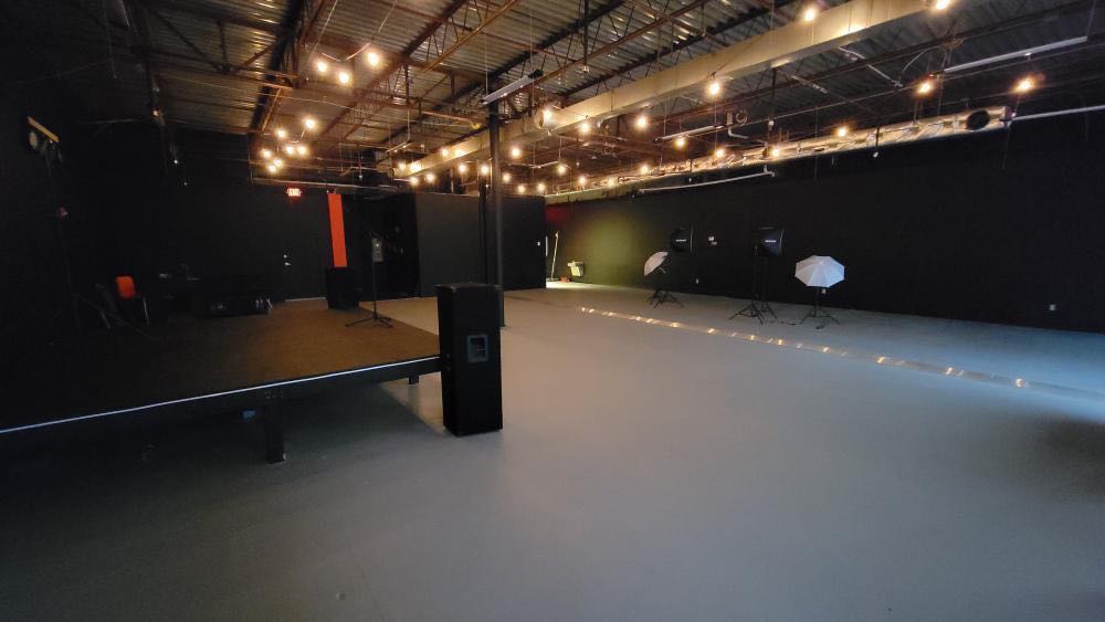 Space 65 Cleveland – The ultimate 2700 Sqft flex creative space ...