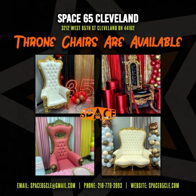 Photo Gallery - Space 65 Cleveland