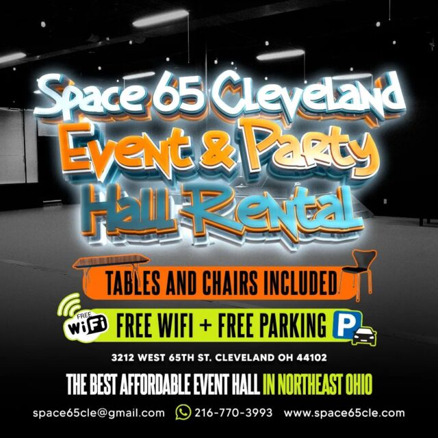 Photo Gallery - Space 65 Cleveland