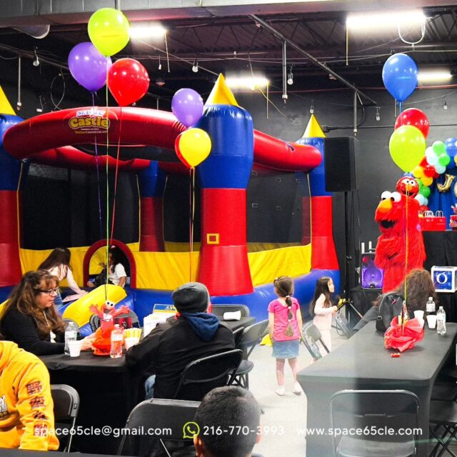 Photo Gallery - Space 65 Cleveland